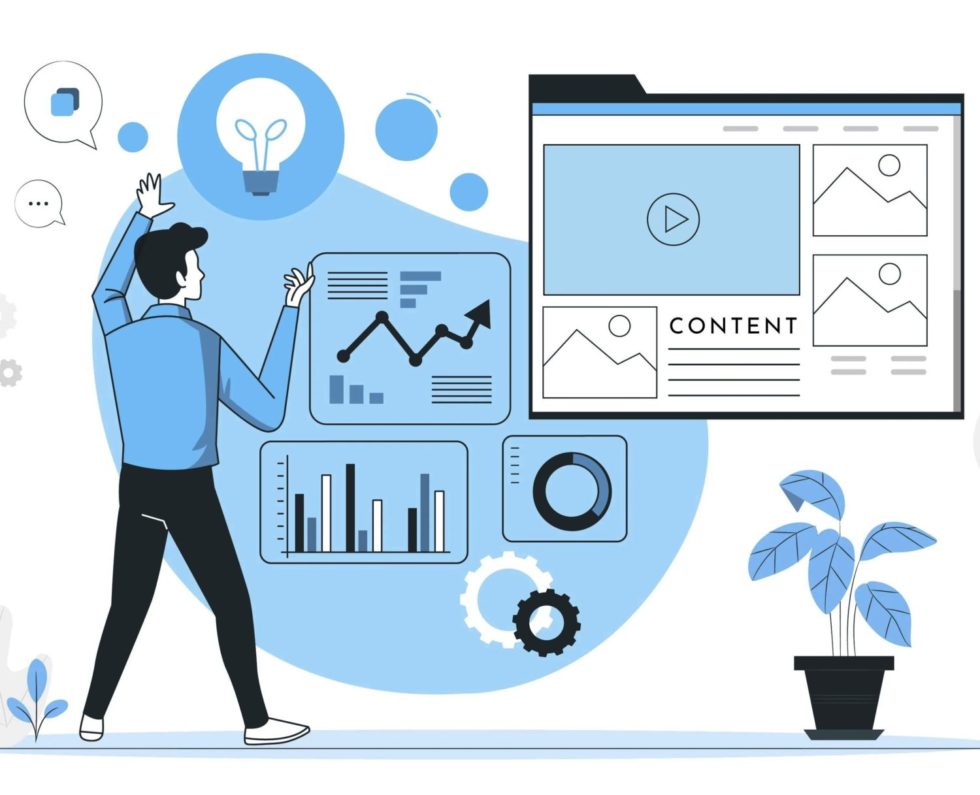 Why content is key in SEO in 2020 | Reading Berks Pa Website Design ...